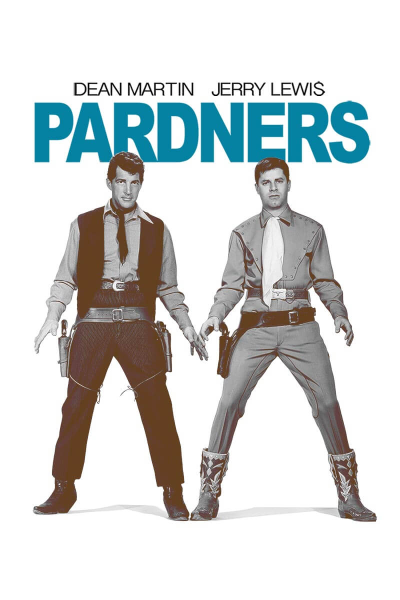 Pardners Movie