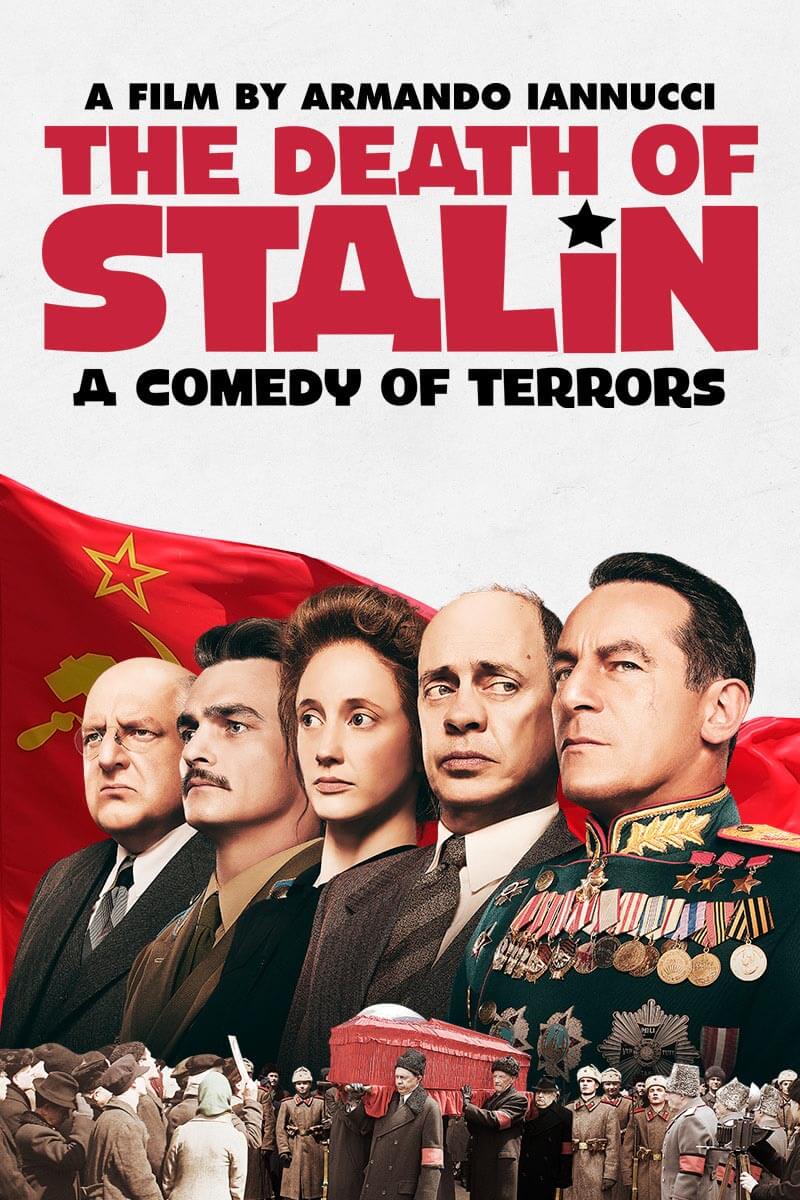 Film About Stalin 2020