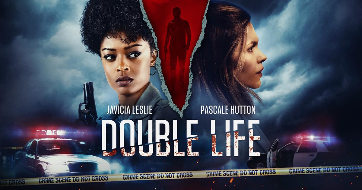 Movie The Double