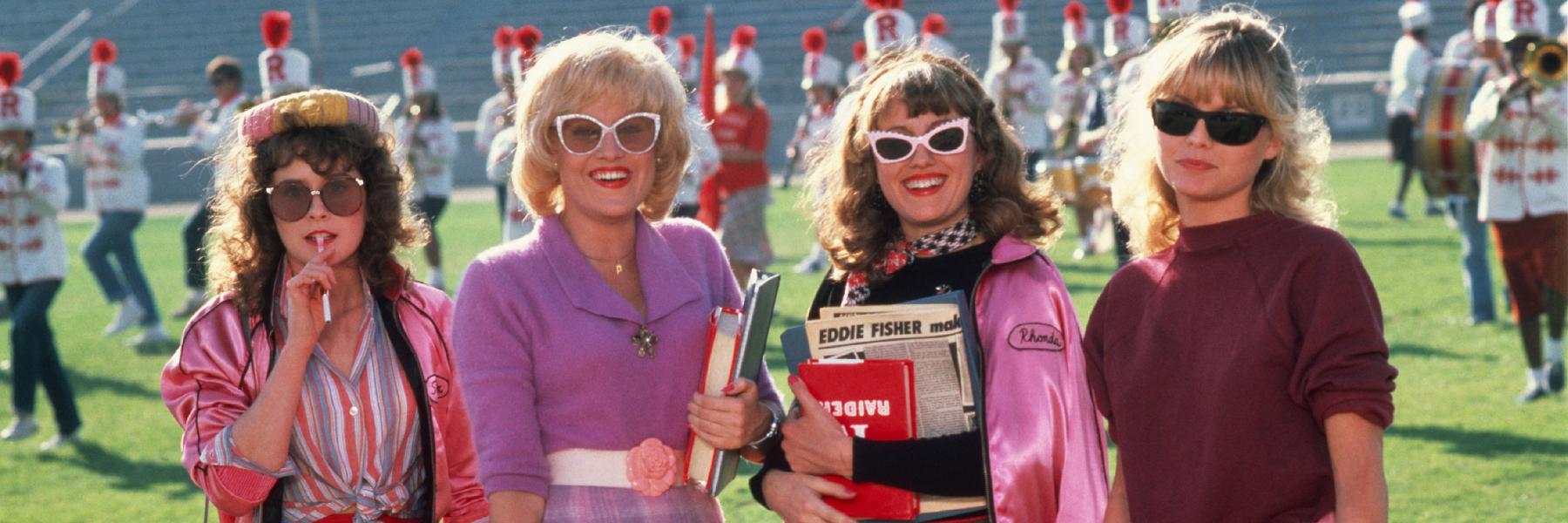 Grease 2 Maureen Teefy