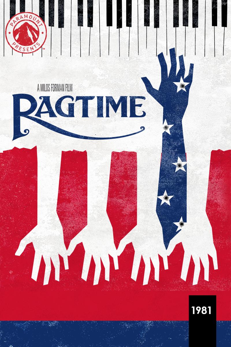 Ragtime 1982